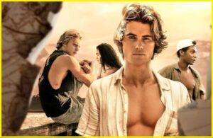Outer Banks Season 1 Trailer, Cast , Story and Episodes
