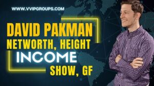 David Pakman Networth, Income, Show, Girlfriend, Height, Insta ...