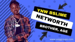 Ynw Bslime Net Worth, Age, Brother, Real Name and All info - Afghan Embassy