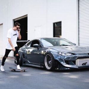 TJ Hunt Net Worth Age and Bio - Afghan Embassy