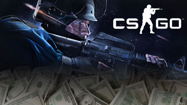 How To Make Money On CSGO Skins Betting - Afghan Embassy