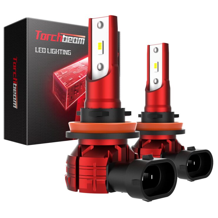 Best H11 Headlight Bulb You Should Consider Buying In 2024 - Afghan Embassy