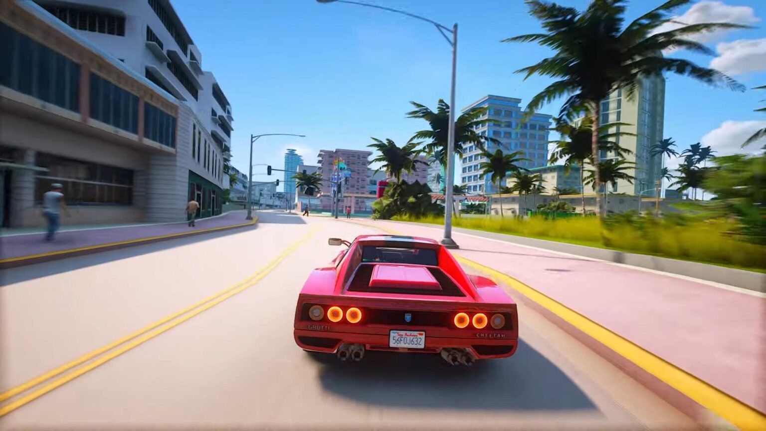 Gaming Guide: Exploring the Real-Life Locations Behind Gta’s Cities ...