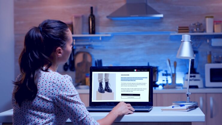 Bridging Cultures: The Importance of Cultural Adaptation in Website ...