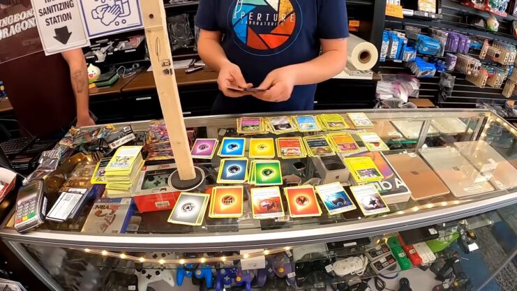 The Ultimate Guide to Your Local Pawn Shop - Hidden Treasures Unveiled ...