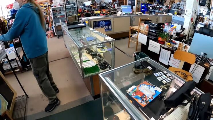 The Ultimate Guide to Your Local Pawn Shop - Hidden Treasures Unveiled ...