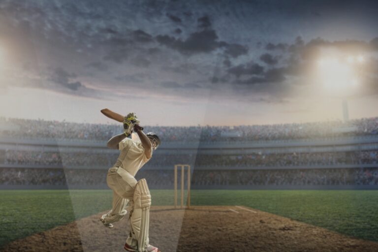 The Role of Psychology in Cricket Performance