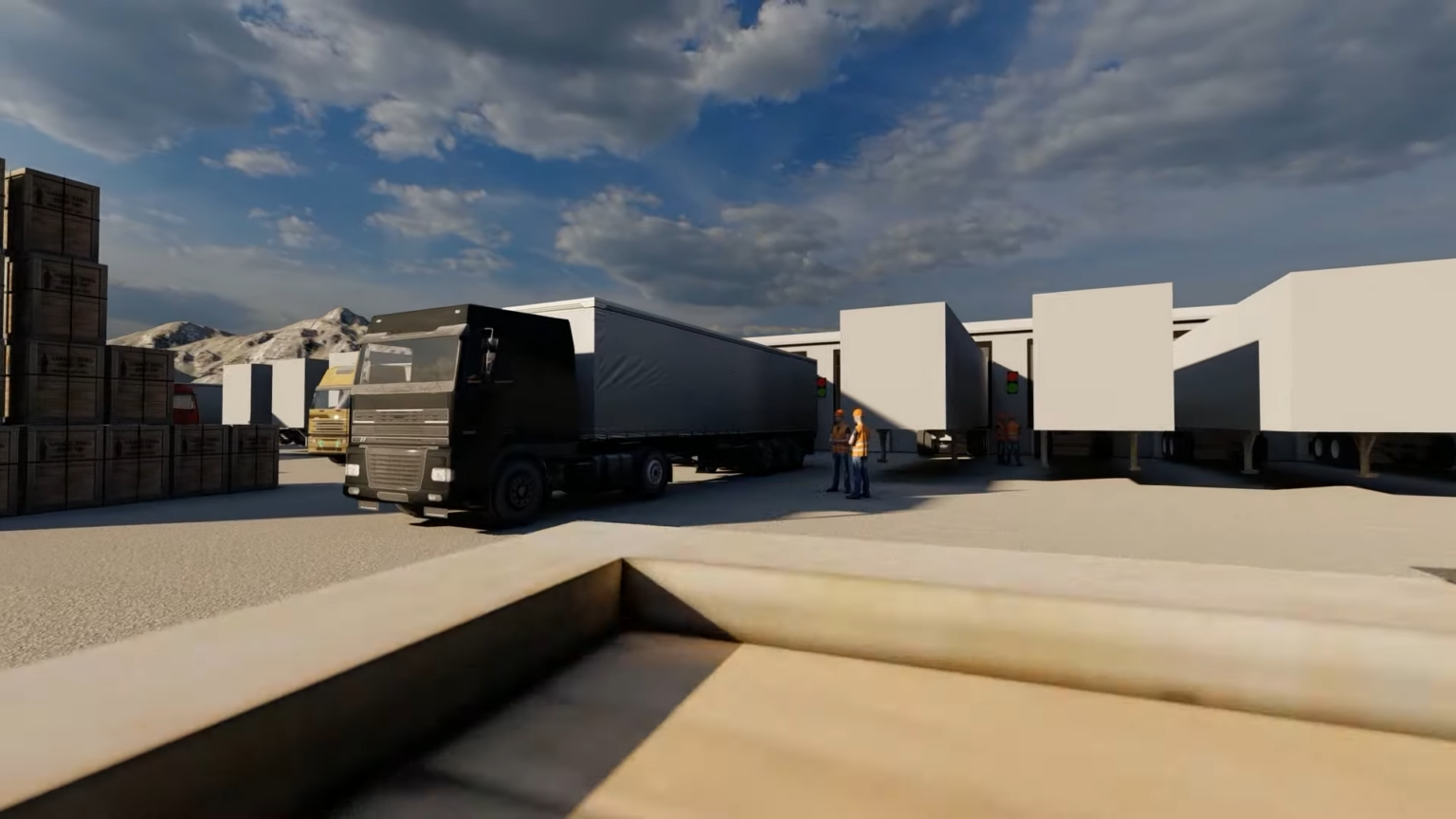 A Guide to LTL Shipping: What You Should Know - Afghan Embassy