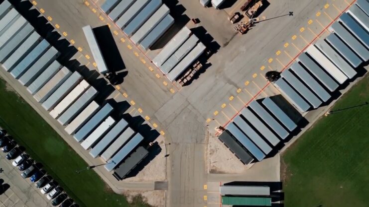 A Guide to LTL Shipping: What You Should Know - Afghan Embassy